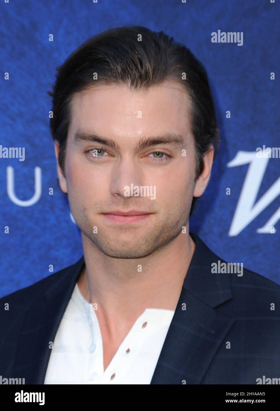 Pierson Fode arriving for Variety's Power of Young Hollywood event at ...