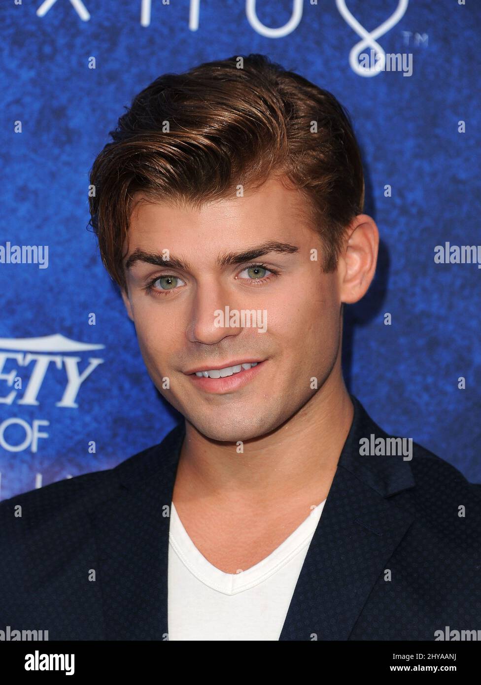 2016 garrett clayton hi-res stock photography and images - Alamy