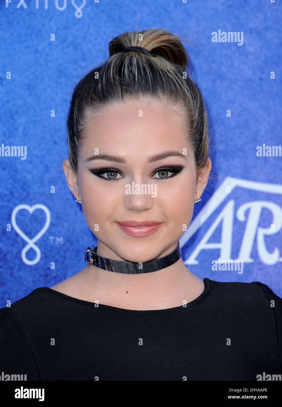 Brec bassinger 2016 hi-res stock photography and images - Alamy