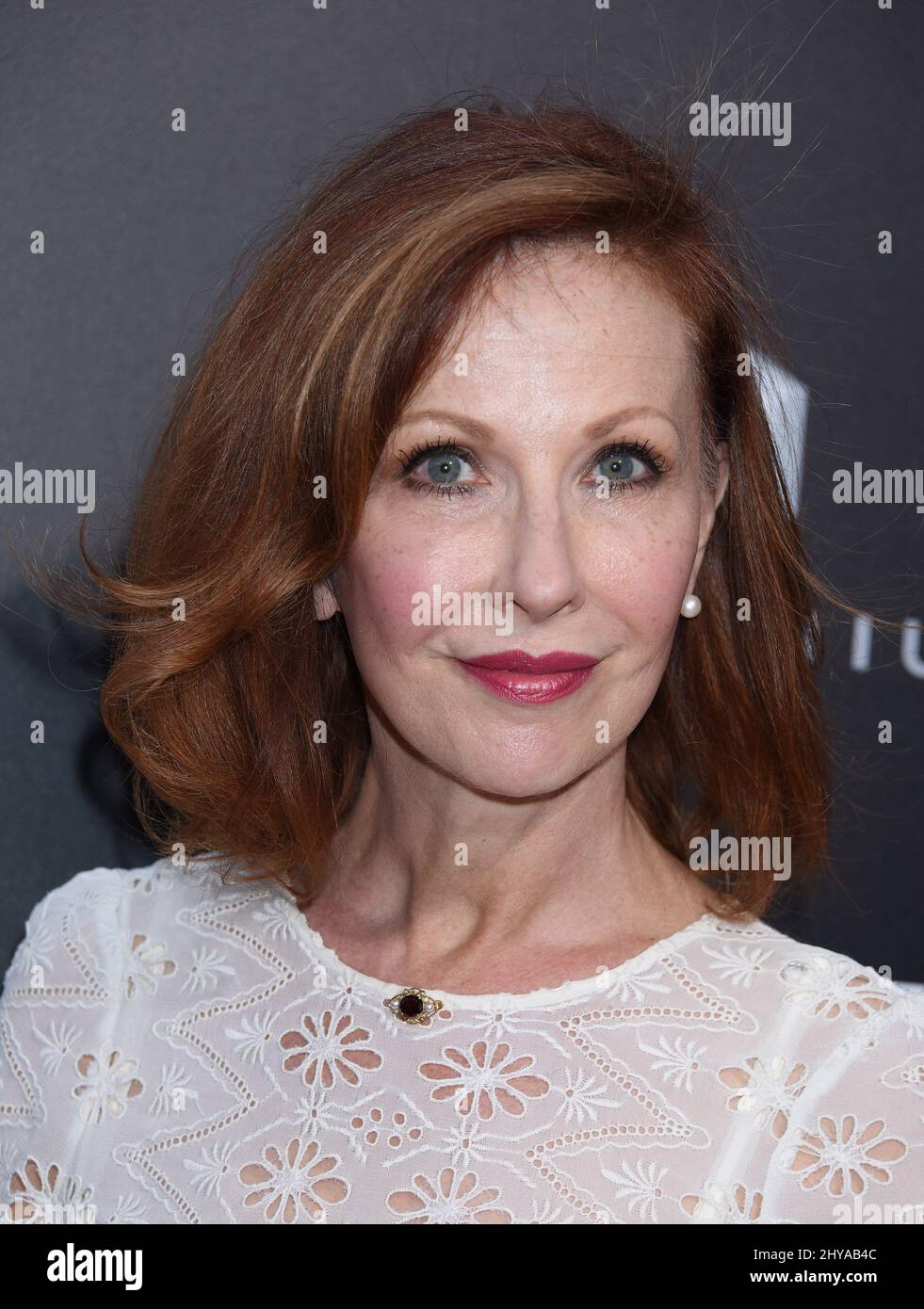 Rachel omeara attending premiere mechanic hi-res stock photography and ...