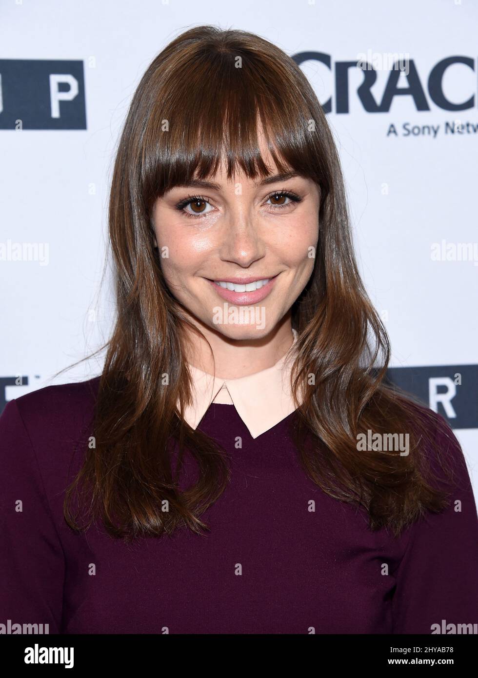 Jocelin Donahue Maxima