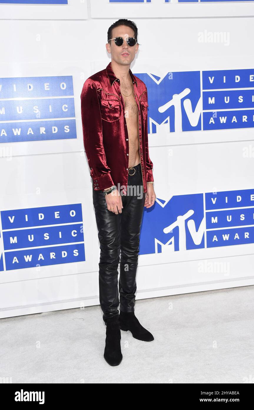 G eazy arrive hi-res stock photography and images - Alamy