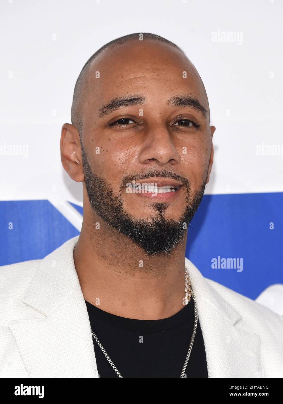 Swizz beatz headshot hi-res stock photography and images - Alamy