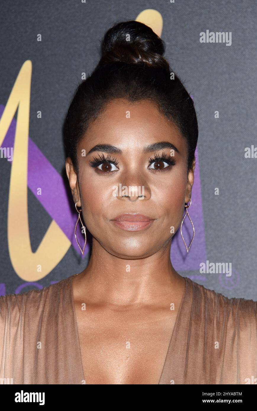 Regina Hall arriving for the "When The Bough Breaks" World Premiere ...