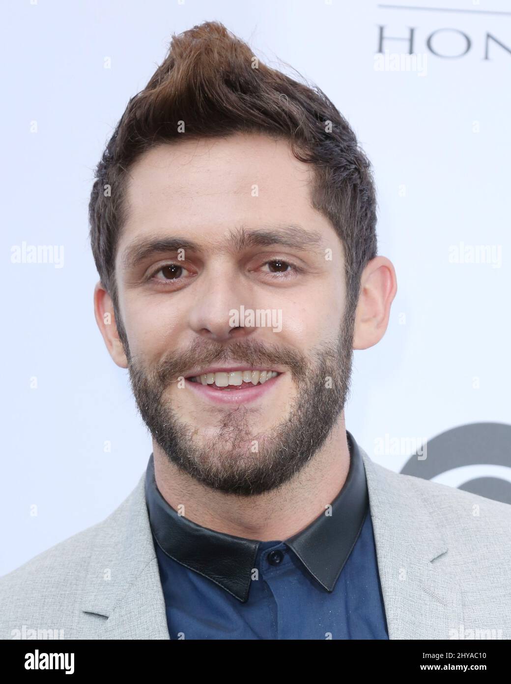 Thomas ryman hi-res stock photography and images - Alamy