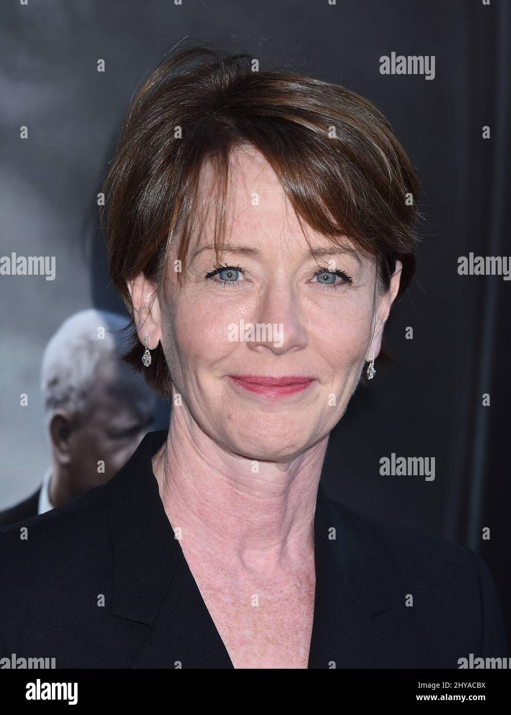 Ann Cusack seen at the Los Angeles Industry Screening of Warner Bros ...