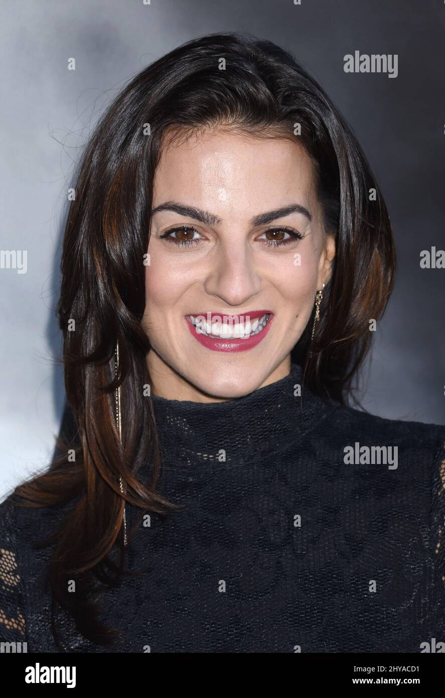 Renee marino hi-res stock photography and images - Alamy