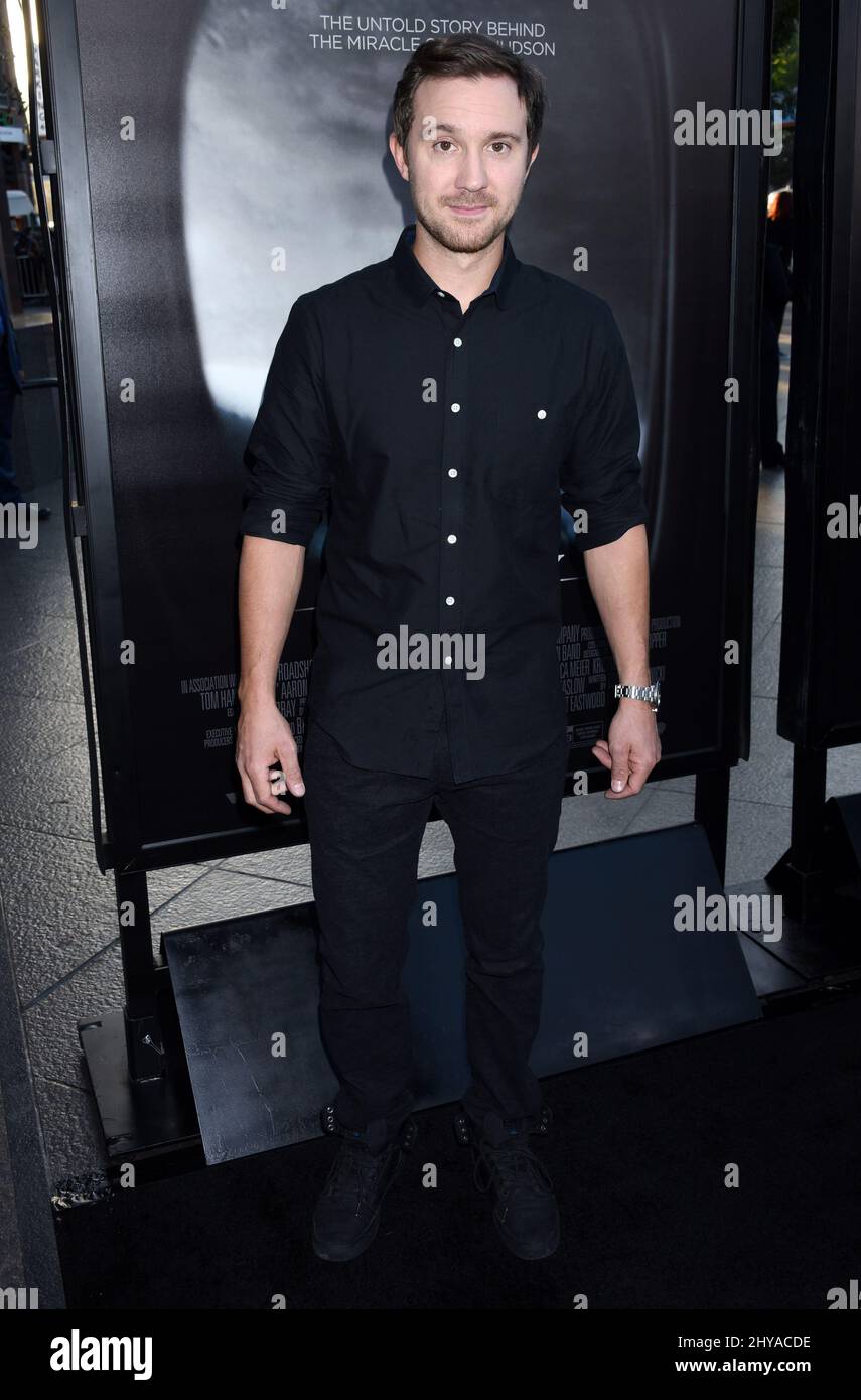 Sam Huntington Rachel Klein