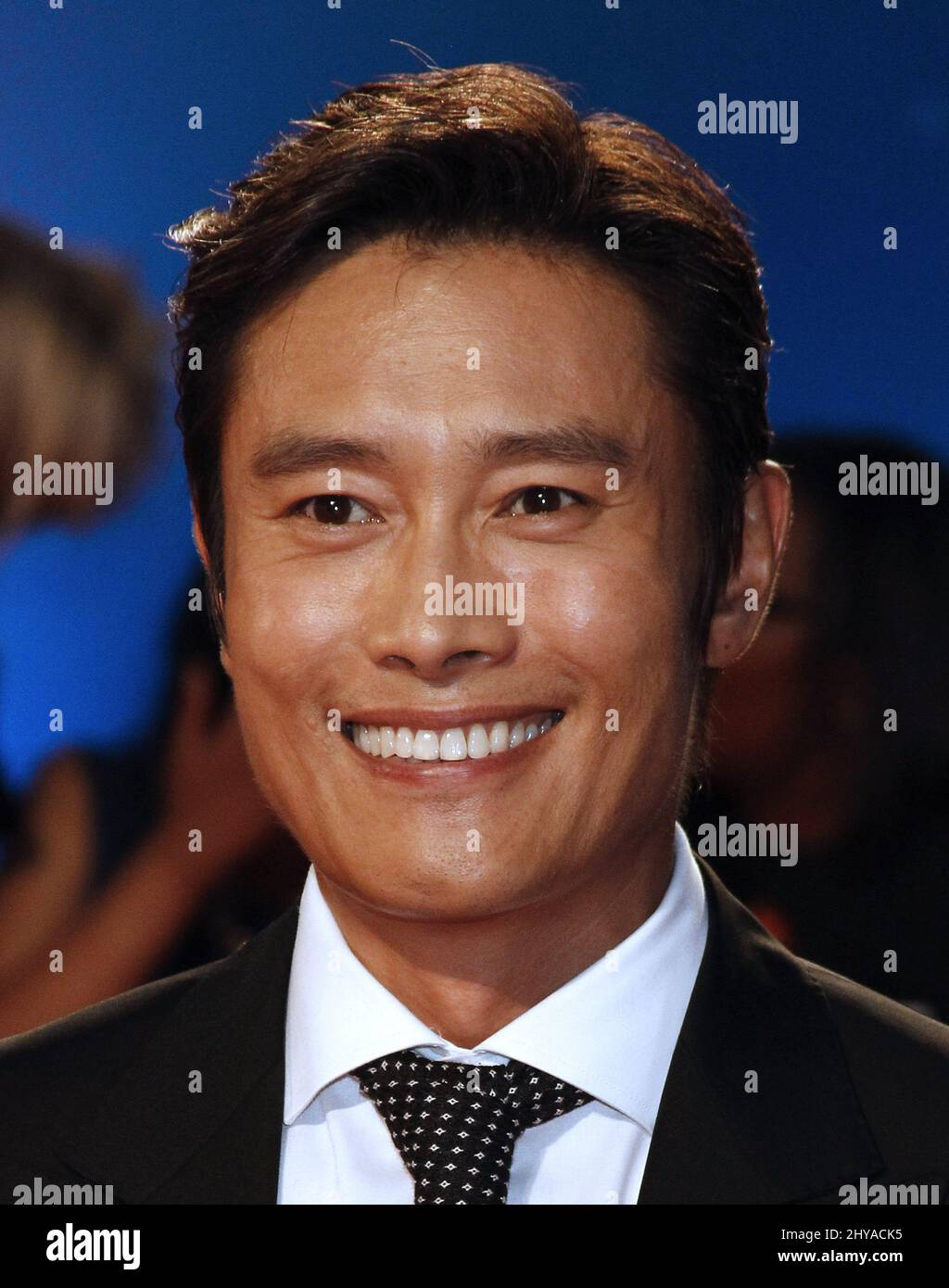 General lee roy hi-res stock photography and images - Alamy