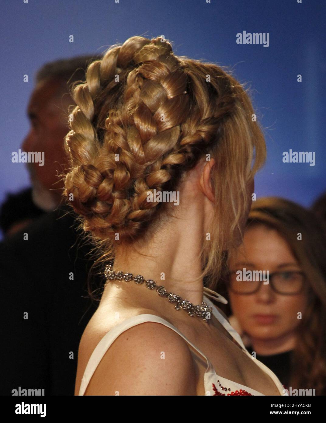 Haley Bennett attends 'The Magnificent Seven' Premiere at the 2016 ...