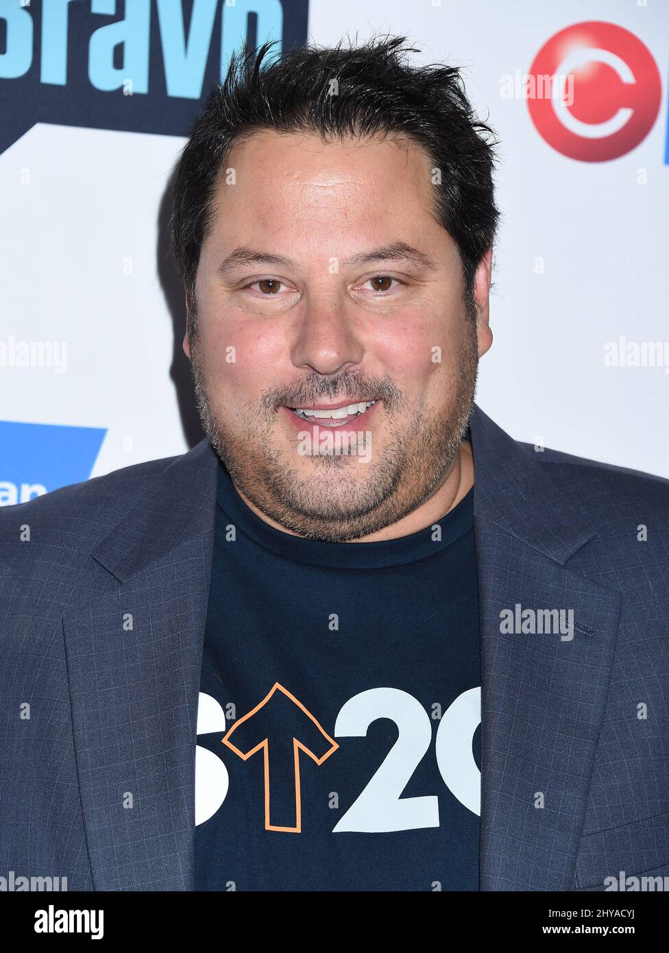 Greg Grunberg attending the Hollywood Unites for the 5th Biennial Stand ...
