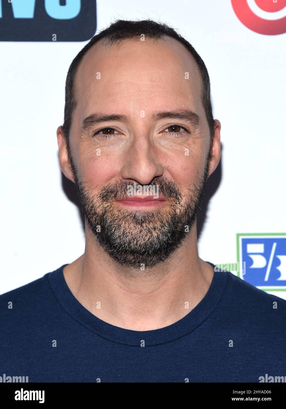 Tony Hale attending the Hollywood Unites for the 5th Biennial Stand Up ...