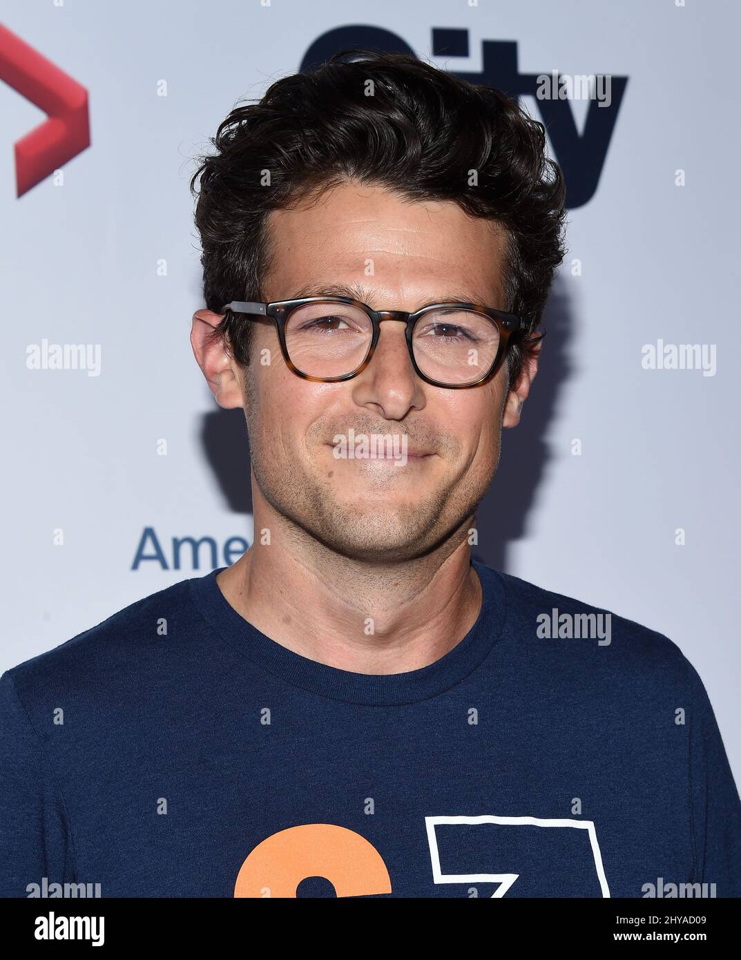Jacob Soboroff attending the Hollywood Unites for the 5th Biennial ...