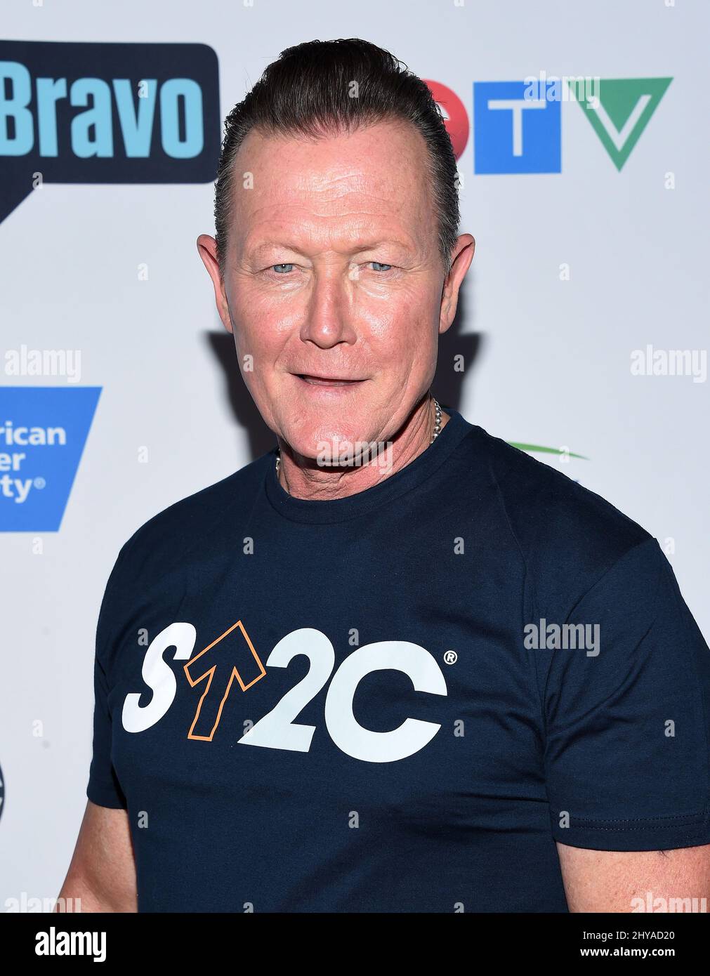 Robert Patrick attending the Hollywood Unites for the 5th Biennial ...