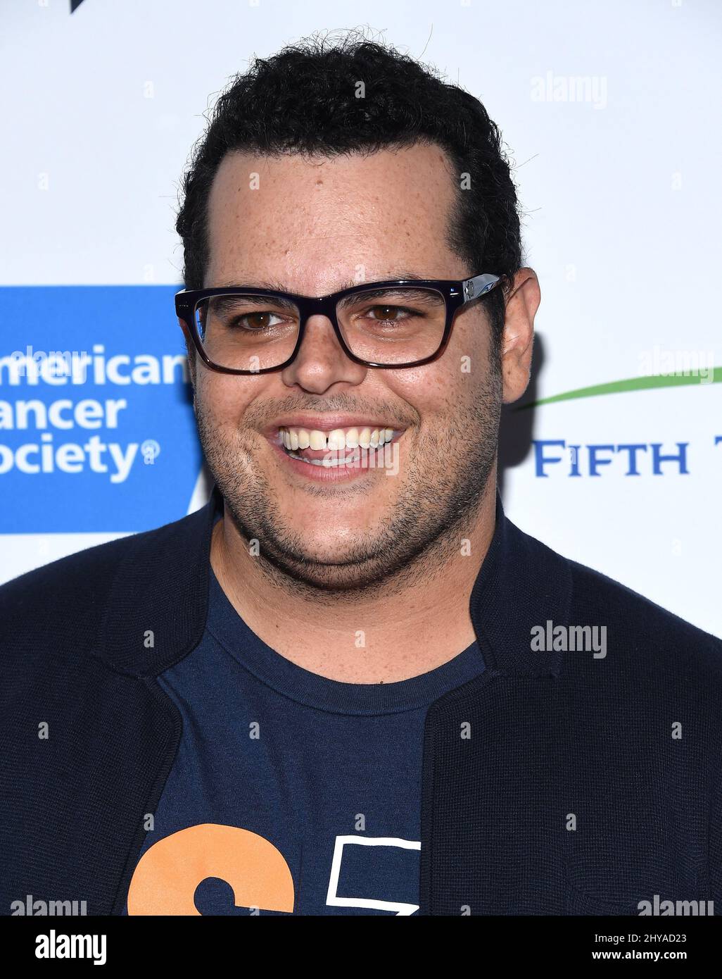 Josh Gad attending the Hollywood Unites for the 5th Biennial Stand Up ...