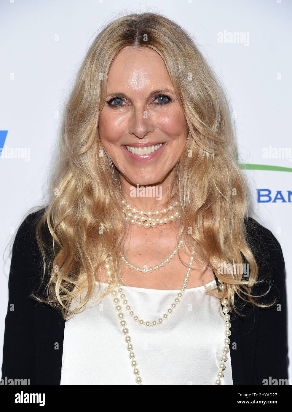 Alana Stewart attending the Hollywood Unites for the 5th Biennial Stand ...