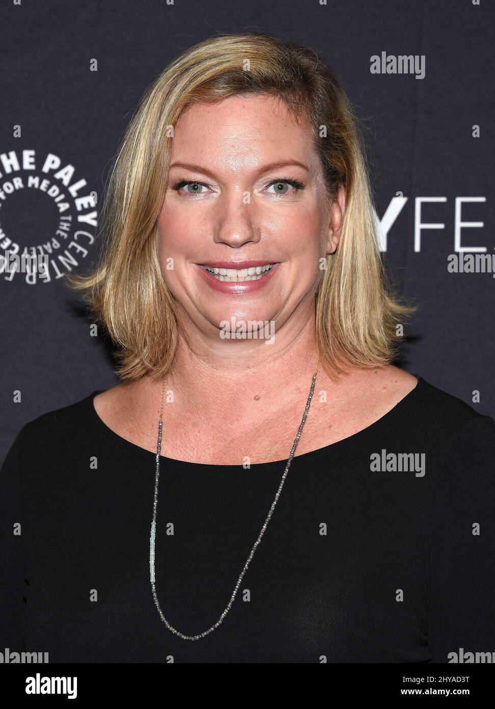 Sarah Dunn attending the 10th Annual PaleyFest Fall TV Preview - ABC ...