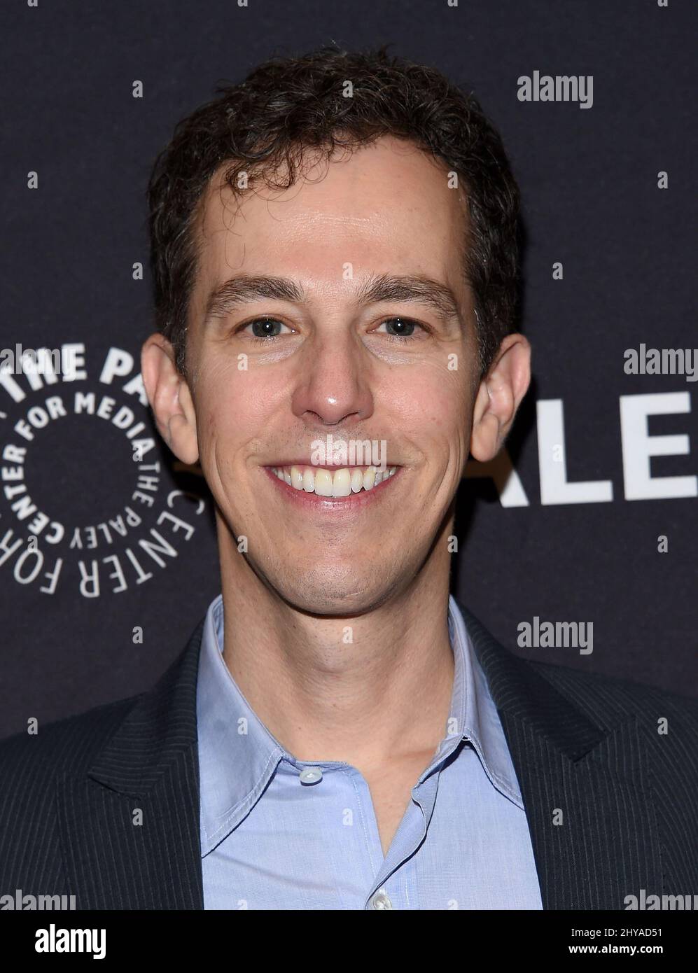 Josh Berman attending the 10th Annual PaleyFest Fall TV Preview - ABC ...