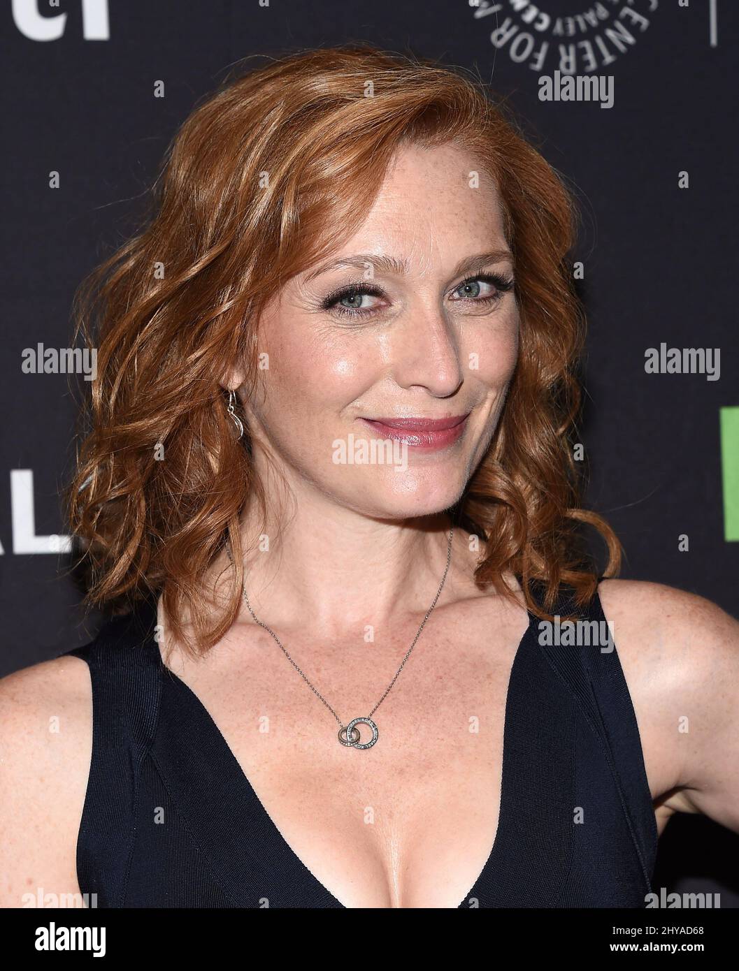 Kate Jennings Grant attending the 10th Annual PaleyFest Fall TV Preview ...