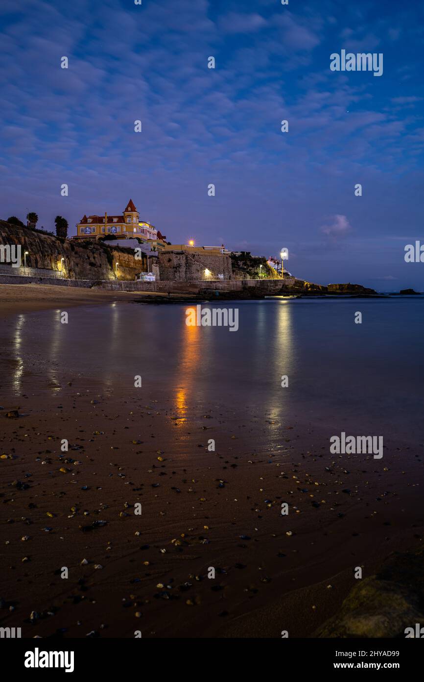 Praia da poca hi-res stock photography and images - Alamy
