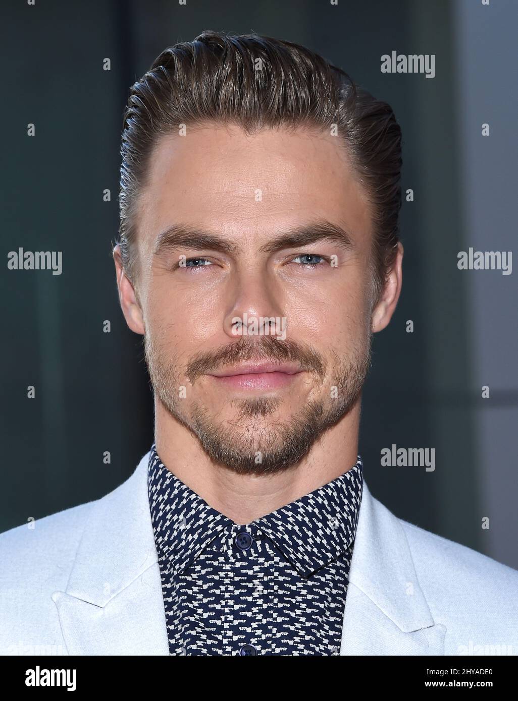 Derek Hough attending the 6th Annual Celebration of Dance Gala in Los ...
