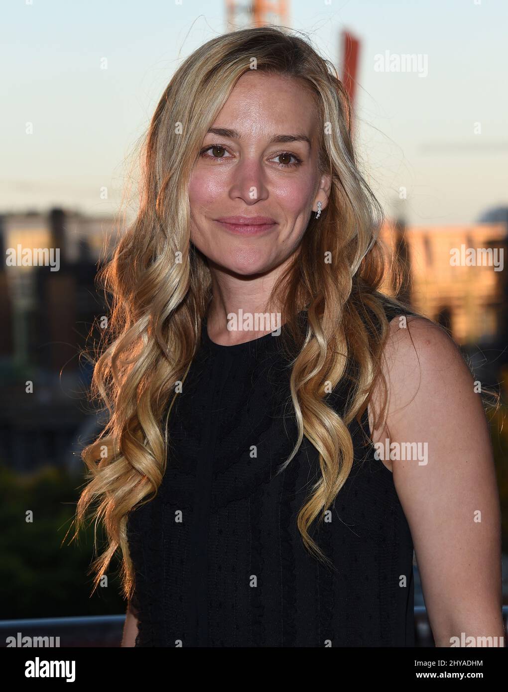 Piper Perabo Attending The 6th Annual Celebration Of Dance Gala In Los