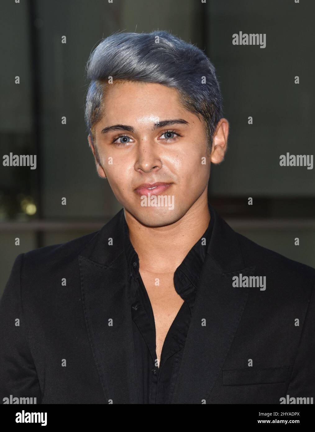 Moises Parra attending the 6th Annual Celebration of Dance Gala in Los ...