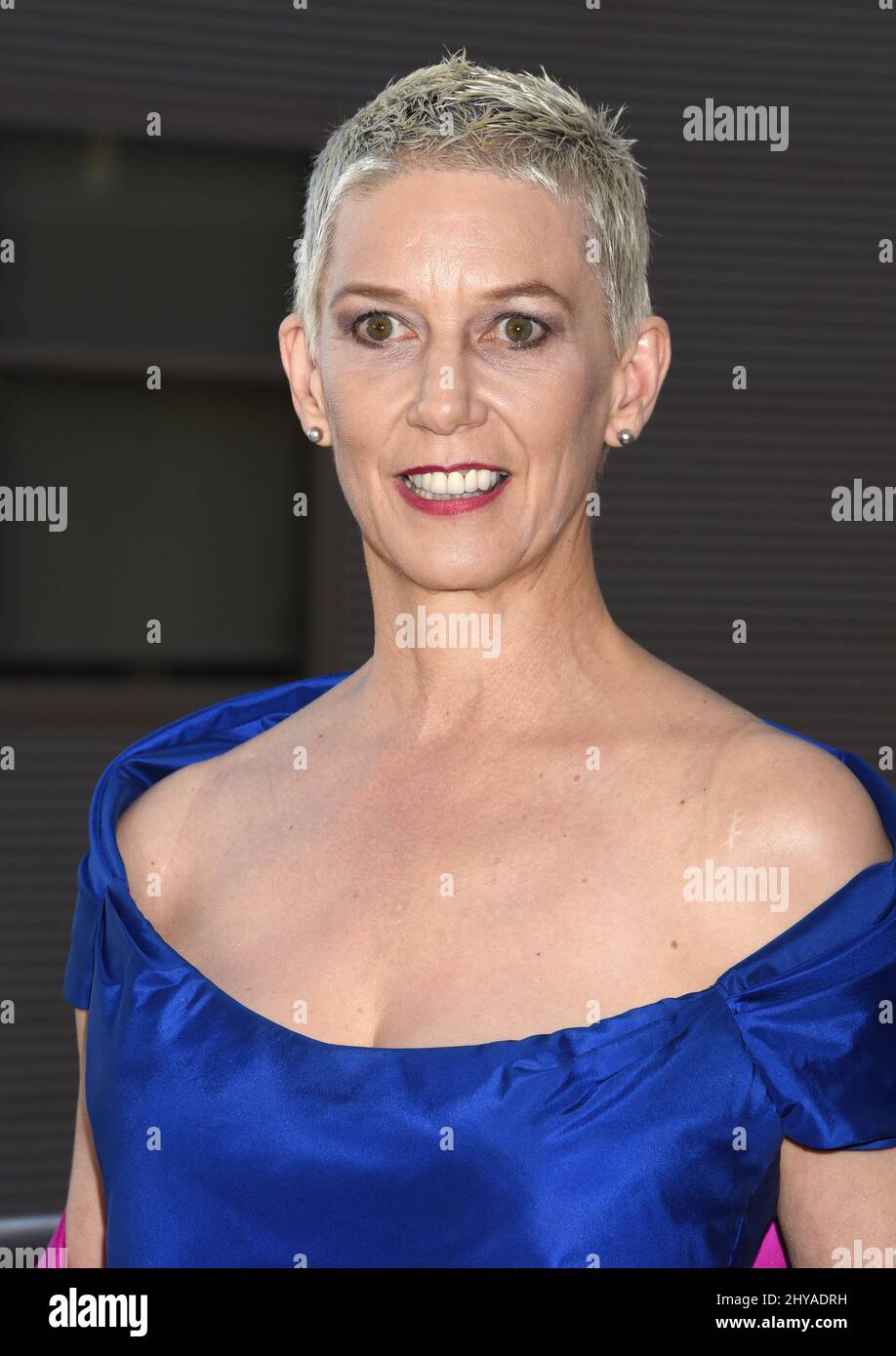 Patricia Ward Kelly attending the 6th Annual Celebration of Dance Gala ...