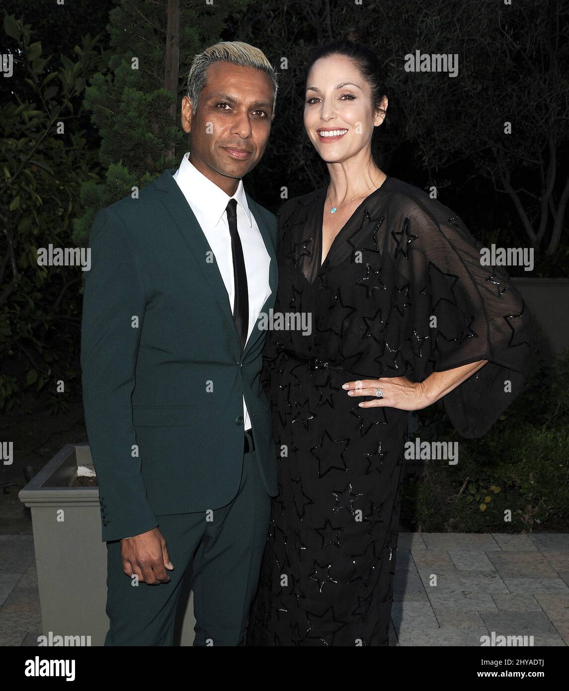 Tony kanal and erin lokitz hi-res stock photography and images - Alamy