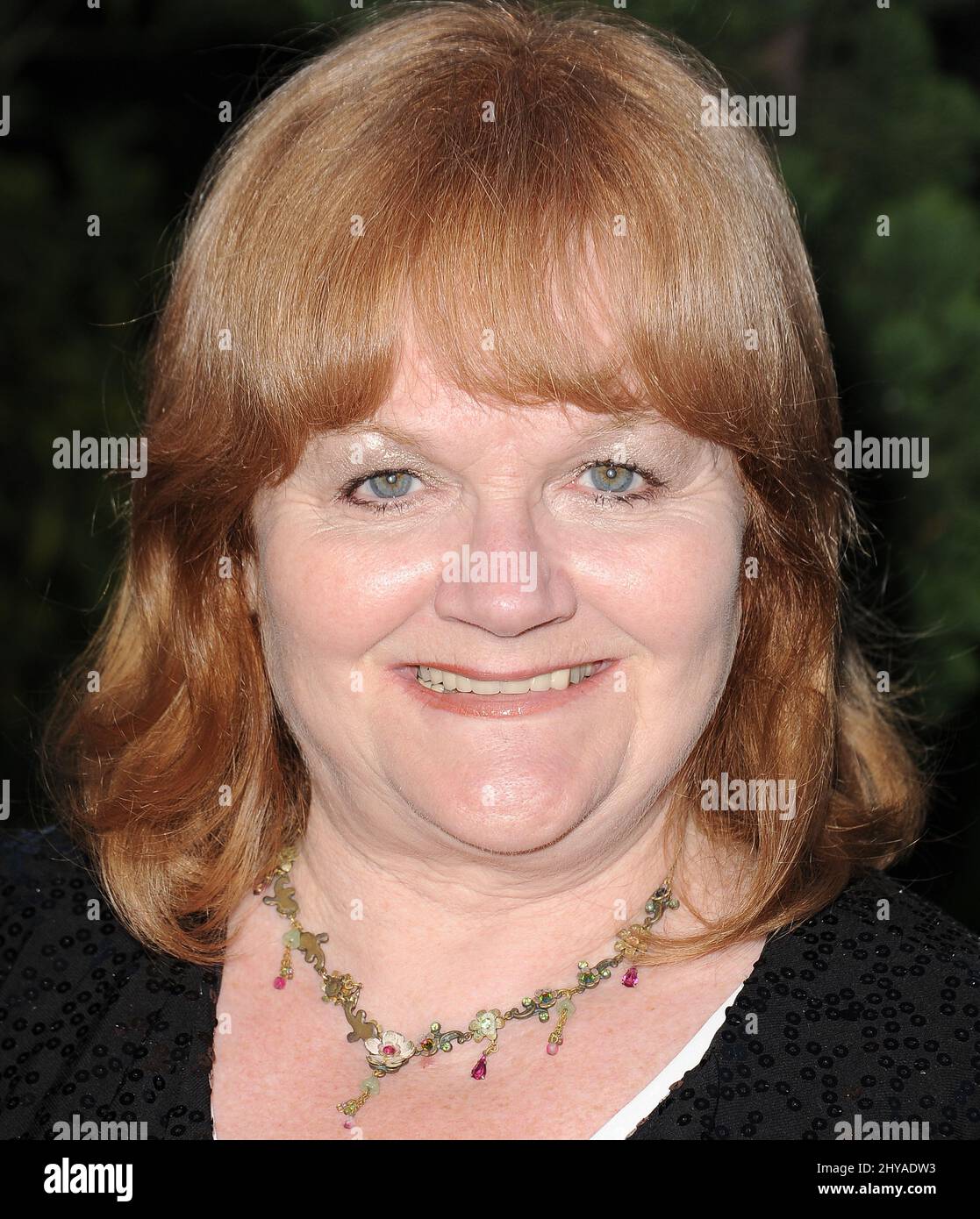 Lesley Nicol attending the Mercy For Animals Presents Hidden Heroes ...