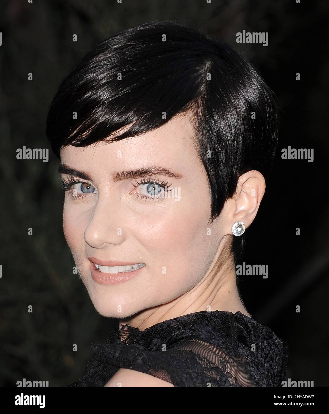 Victoria Summer attending the Mercy For Animals Presents Hidden Heroes ...
