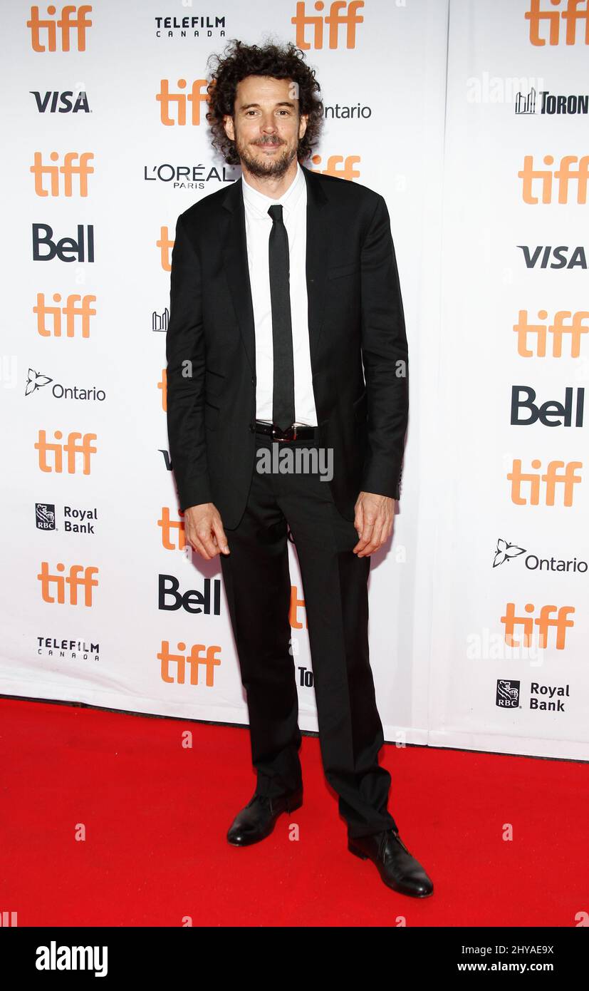 Garth davis lion premiere hi-res stock photography and images - Alamy