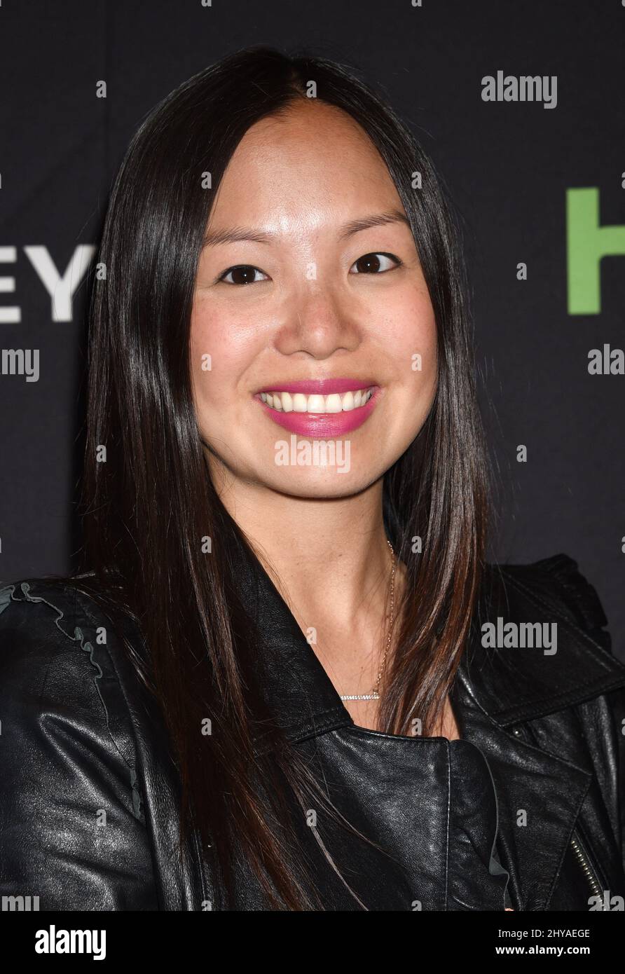 Michelle lee hi-res stock photography and images - Alamy