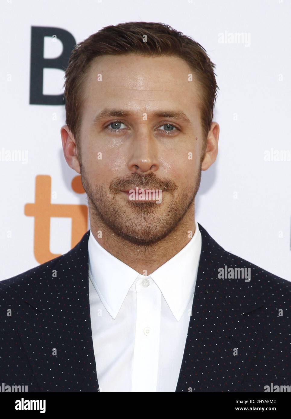 Ryan Gosling attending the 'La La Land' Premiere at the 2016 Toronto ...