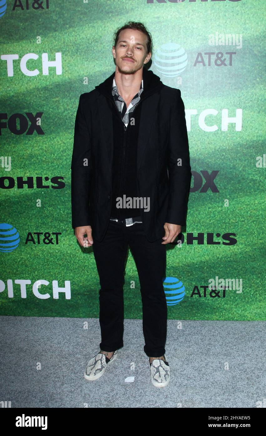 Ryan Dorsey Swanky Bubbles