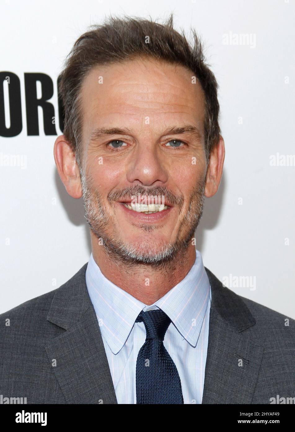 Peter Berg on the red carpet before the screening of Deepwater Horizon ...