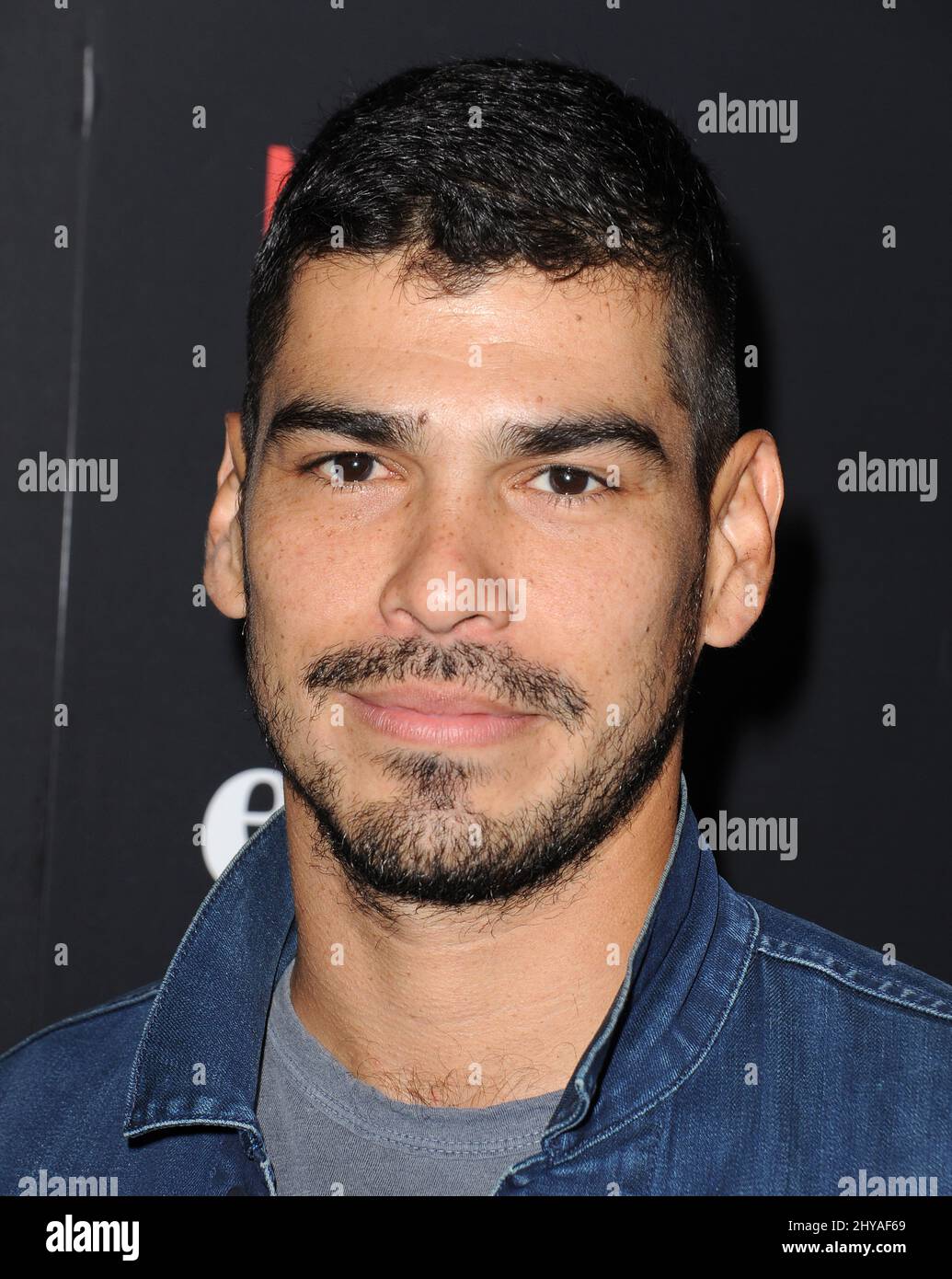 Raul Castillo attends the Netflix screening of original series 'Easy ...