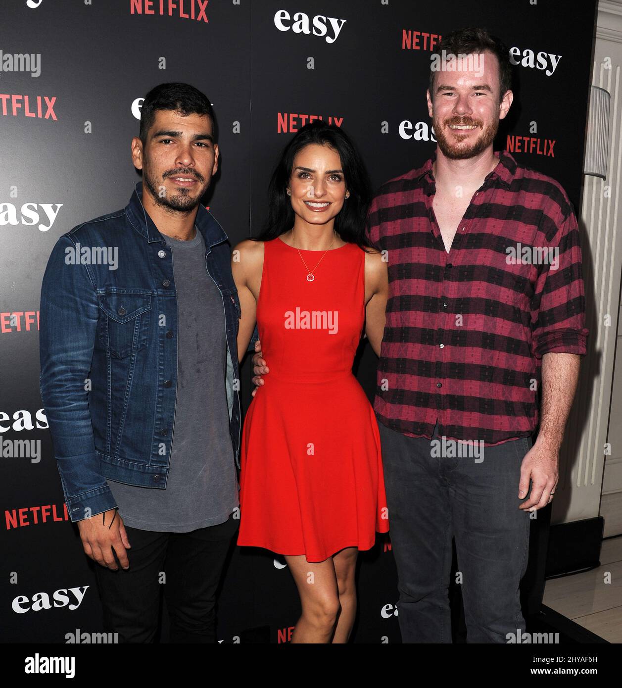 Raul Castillo Actor