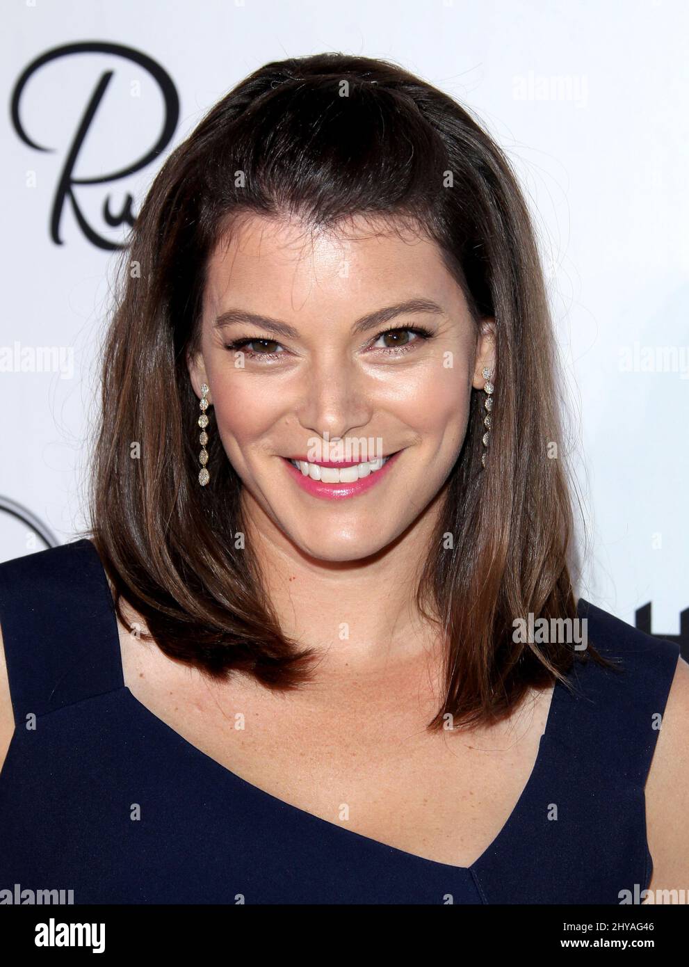 Gail Simmons attends the Variety and Women In Film's Pre-Emmy ...