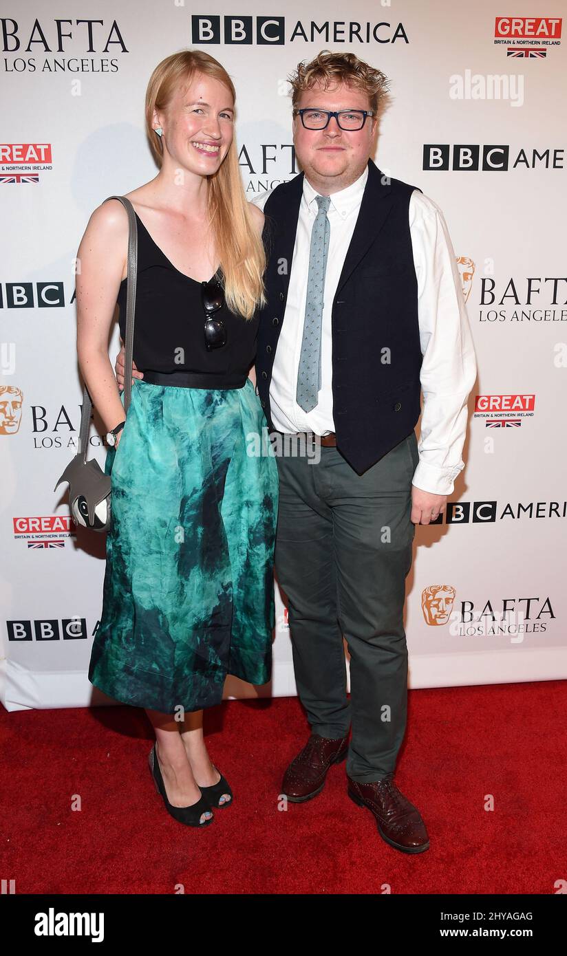 Sarah croucher hi-res stock photography and images - Alamy