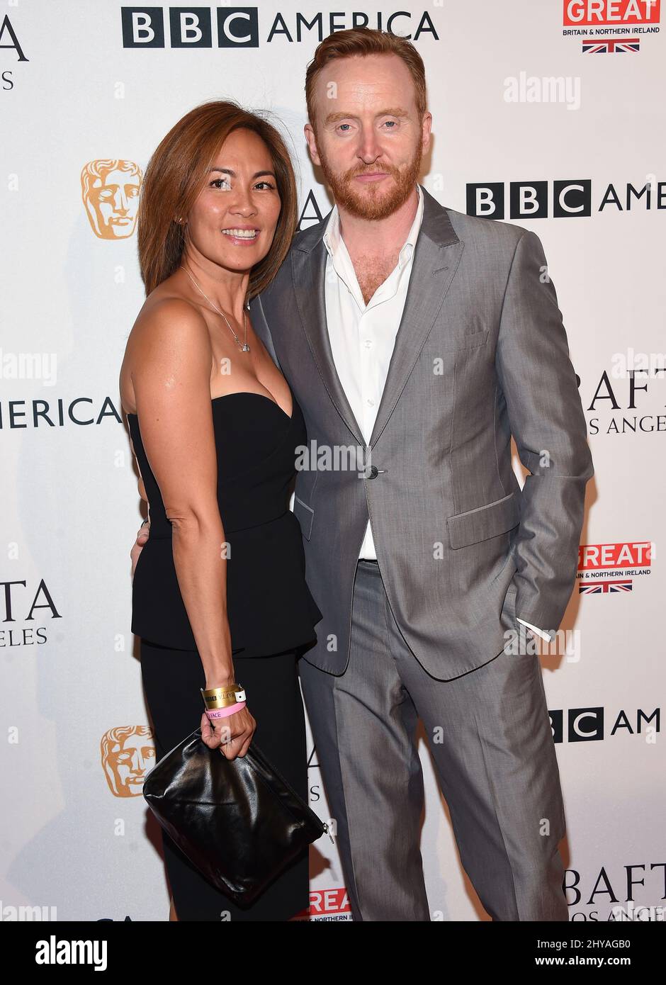 Tony Curran Mai Nguyen