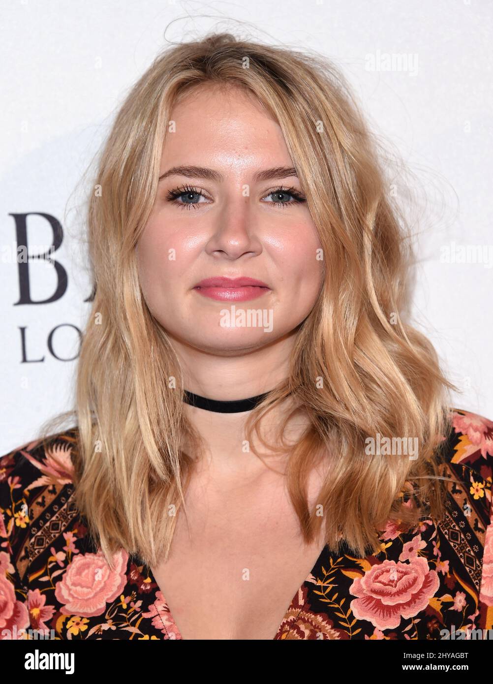 Eliza bennett hi-res stock photography and images - Alamy