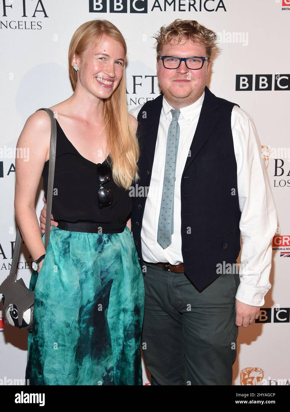 Sarah croucher hi-res stock photography and images - Alamy