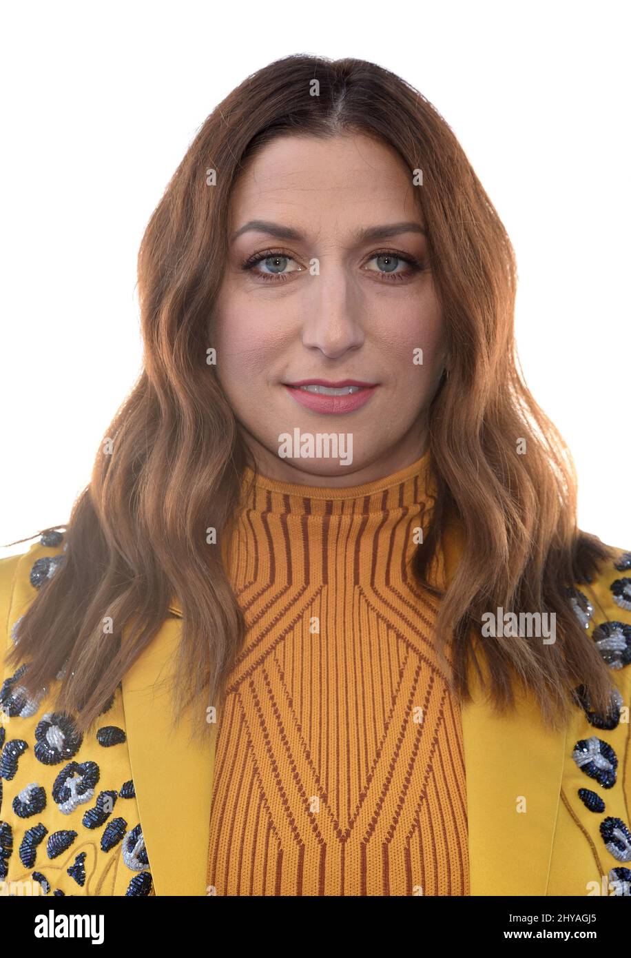 Chelsea Peretti attends the "Storks" World Premiere held at the Regency ...