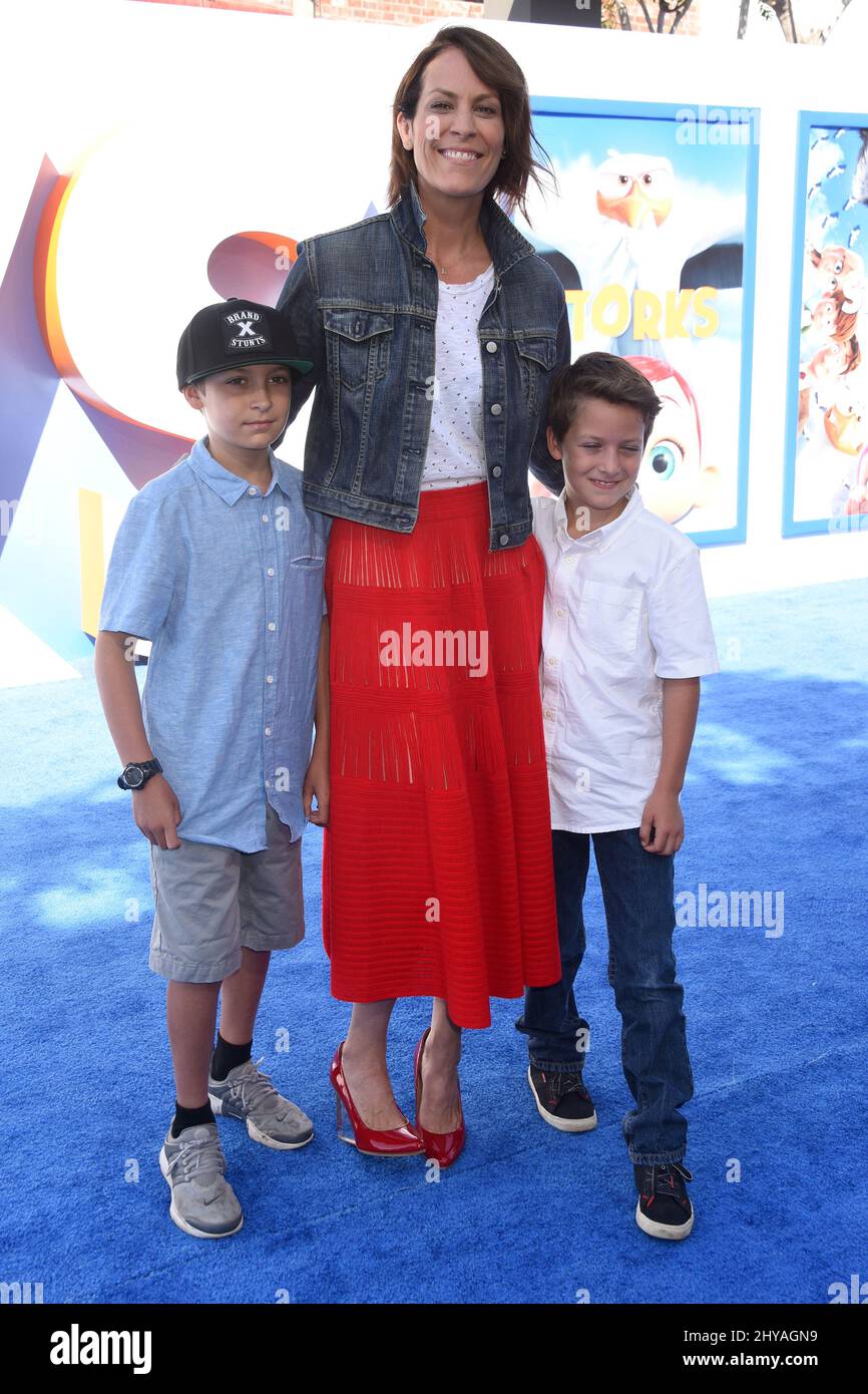 Enzo allen hi-res stock photography and images - Alamy