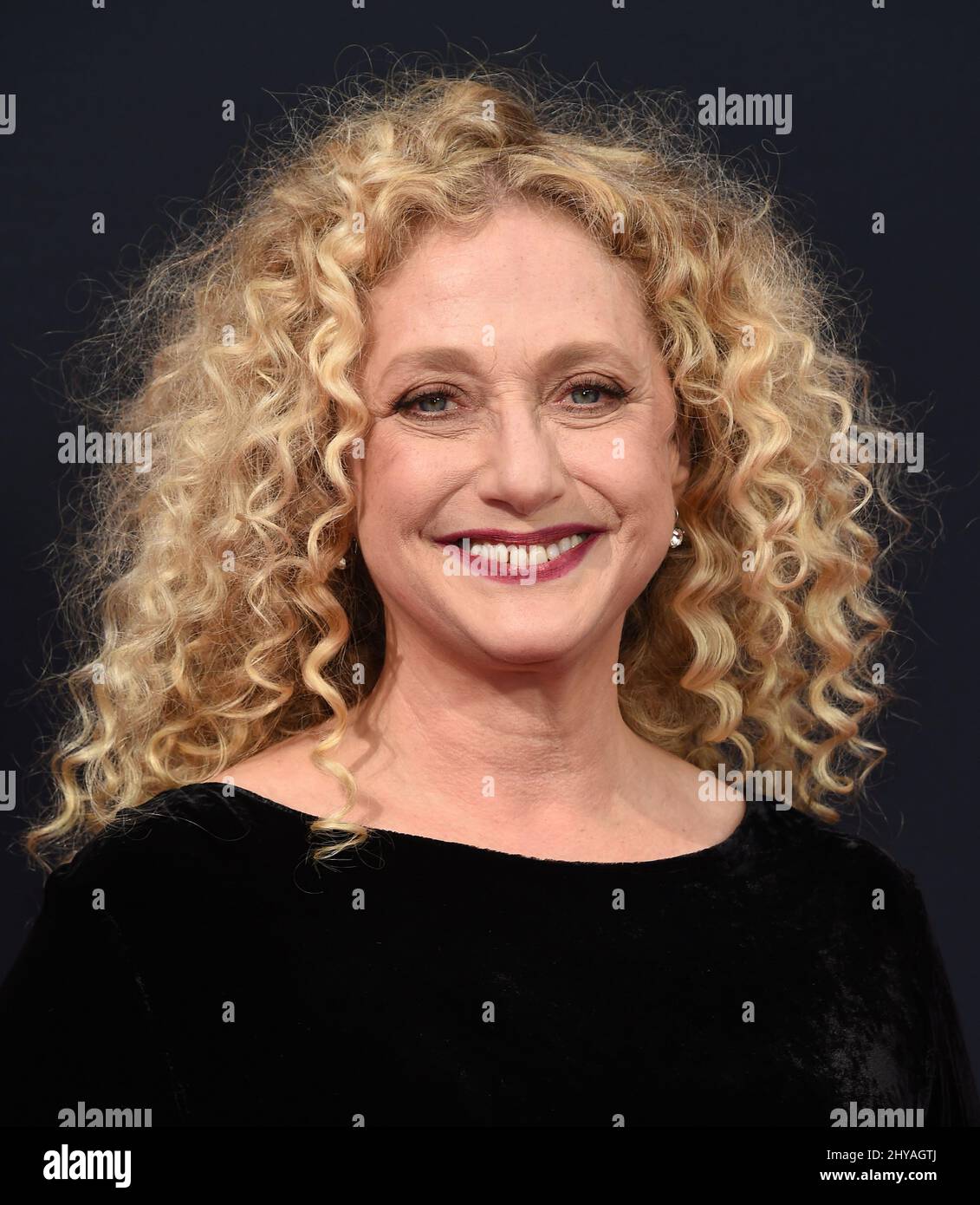 Carol kane portrait hi-res stock photography and images - Alamy