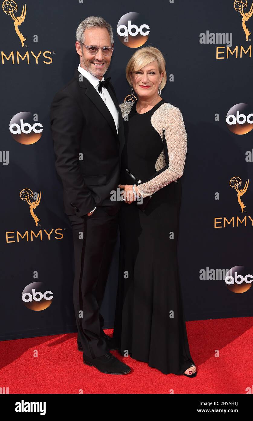 Jayne Atkinson Michael Gill