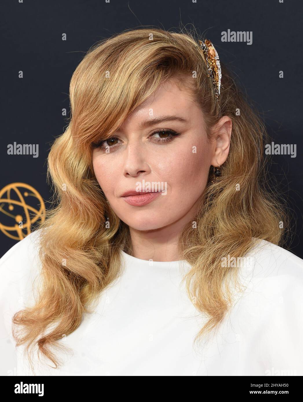 Natasha oconnor hi-res stock photography and images - Alamy