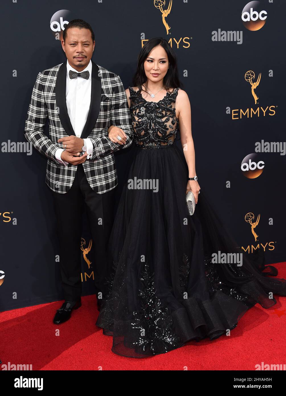 68th primetime emmy awards los angeles hi-res stock photography and ...
