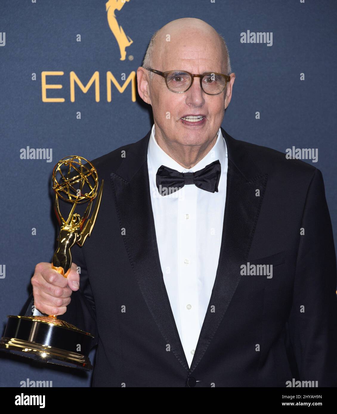 Jeffrey tambor in hi-res stock photography and images - Alamy